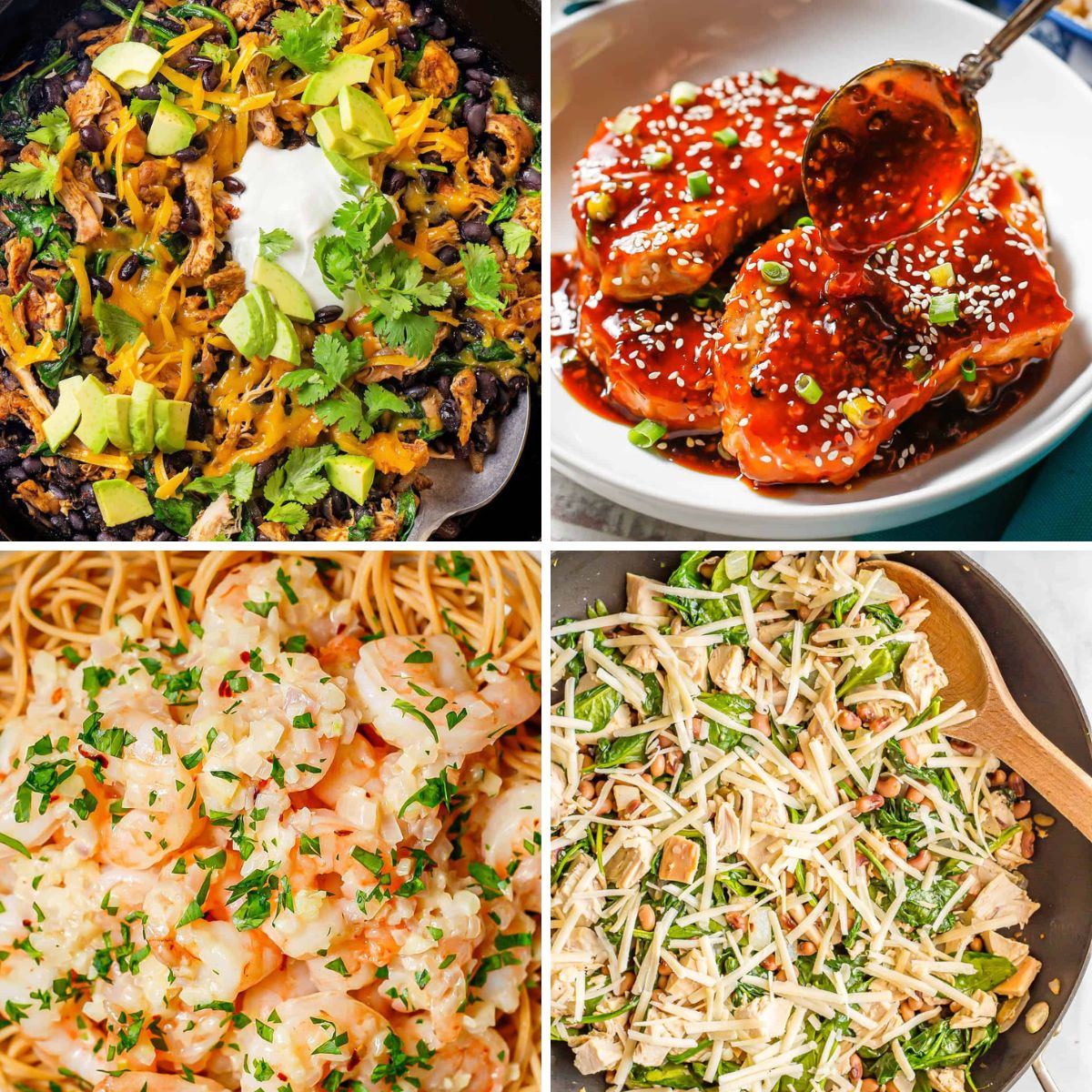ADHD-Friendly 15-Minute Dinners - suppertimeceo.com